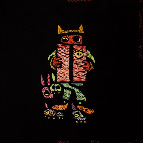 Conte d' été - Héctor Ariel Olguin